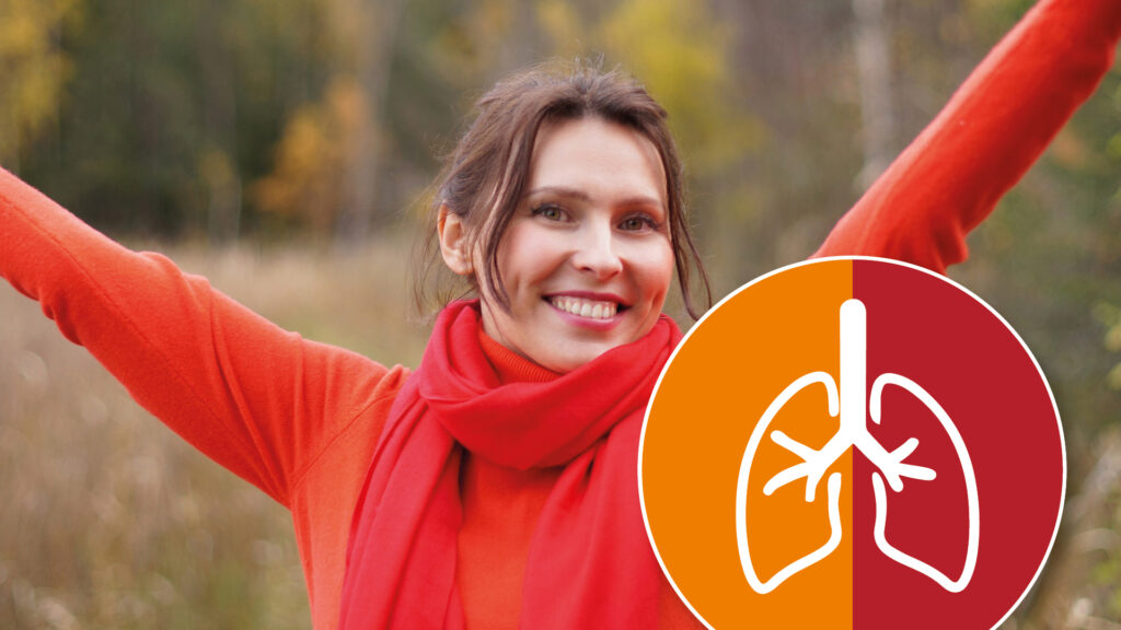 Atemnot: wenn uns die Luft wegbleibt - Kraftort Therapiezentrum